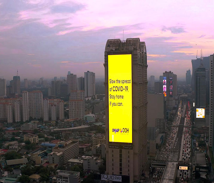 Philippines GA Tower